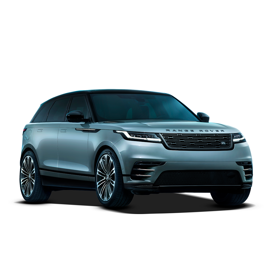 Compra un SUV LAND ROVER RANGE ROVER VELAR nuevo en línea | CrediAuto en Línea - Banco ...